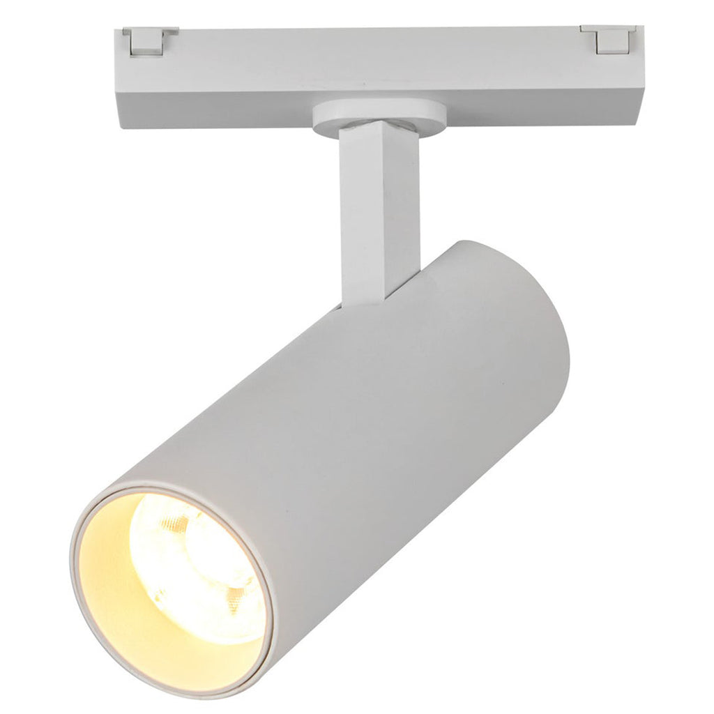 Paolo Trilo Track Directional Light By Kuzco