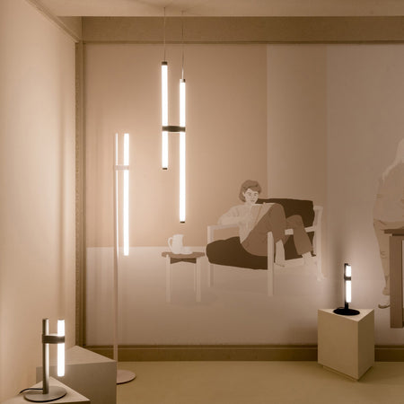 Bulbo Table Lamp By AXO Light