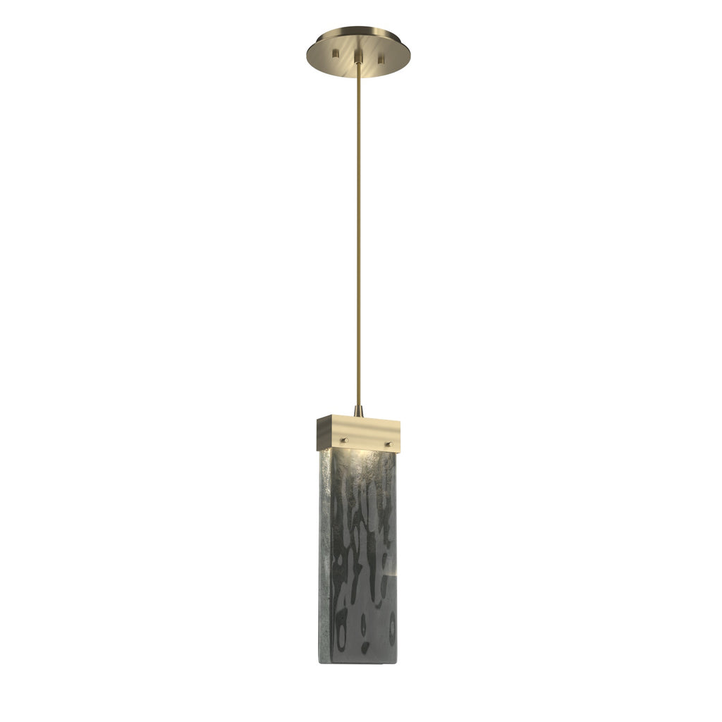 Parallel Pendant Light By Hammerton