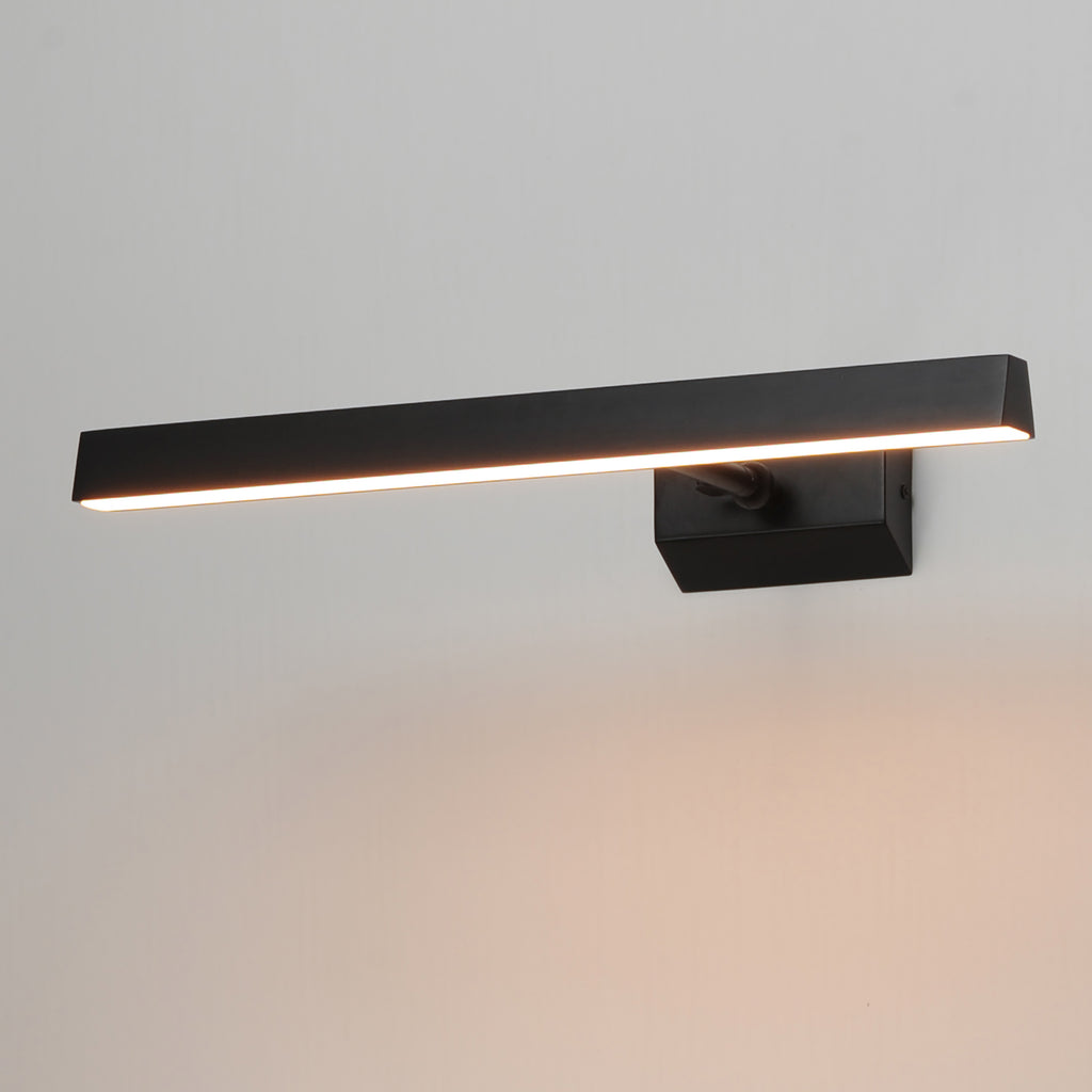Pasha LED Picture Light By ET2