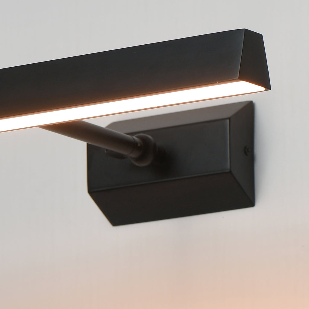 Pasha LED Picture Light By ET2