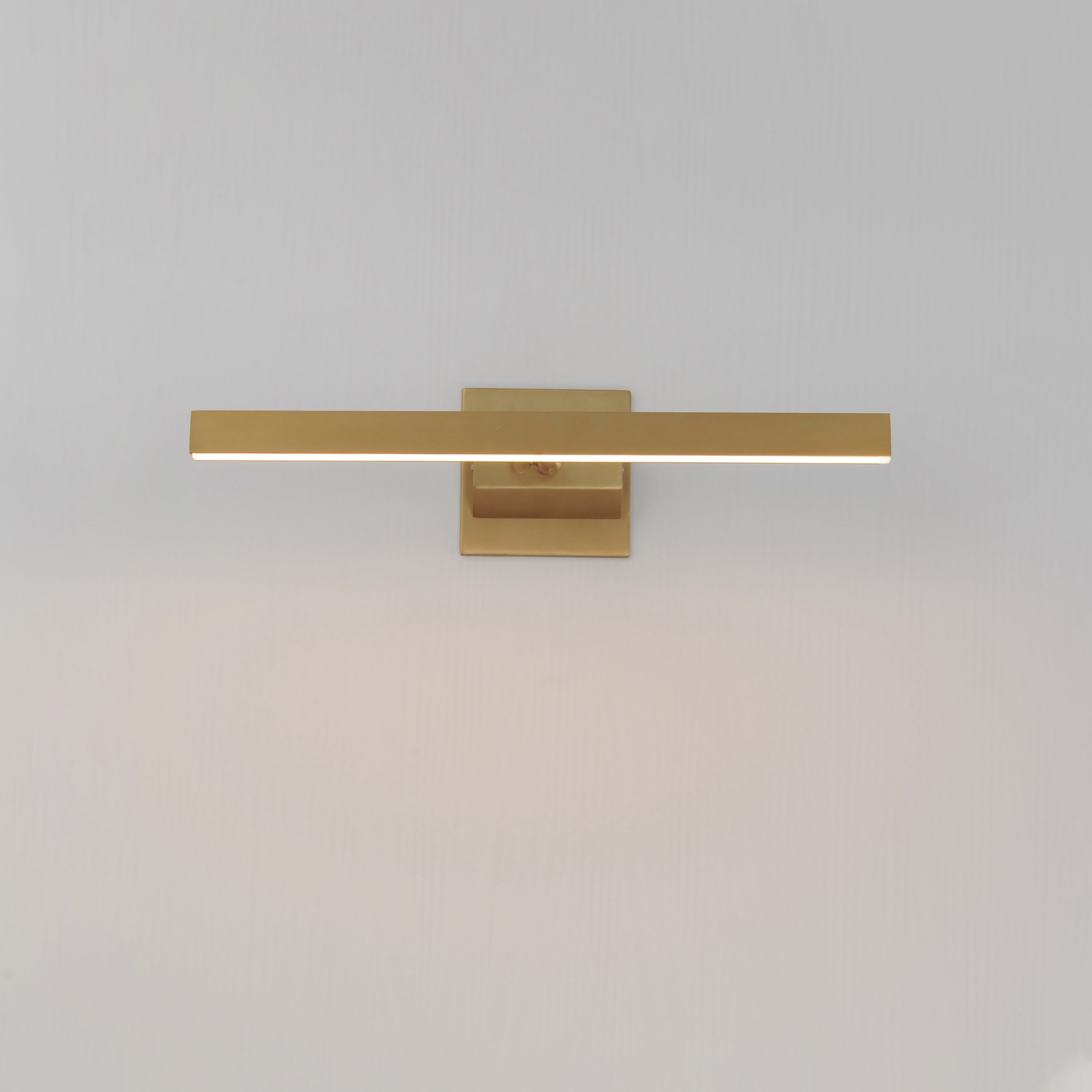 Pasha LED Picture Light By ET2