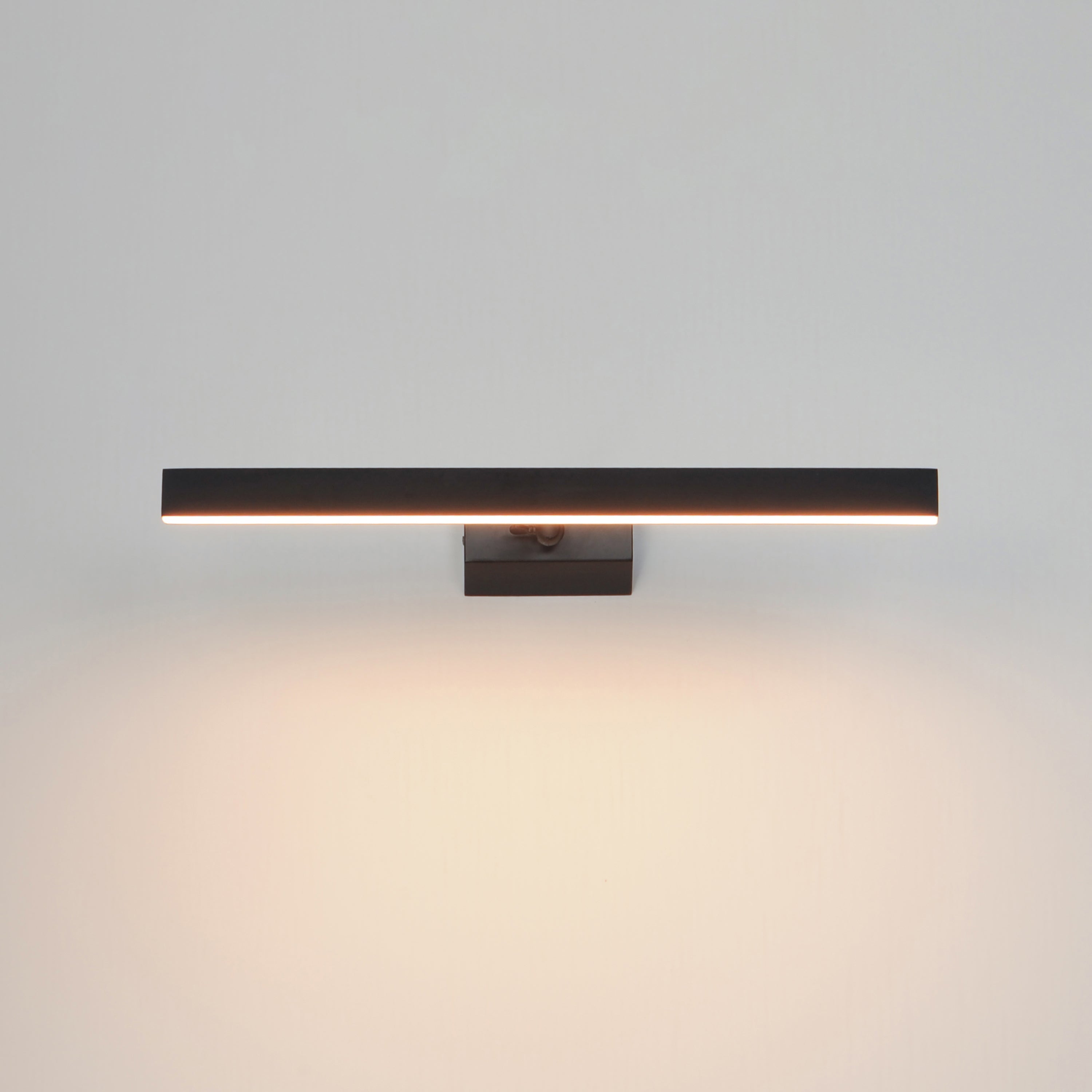 Pasha LED Picture Light By ET2
