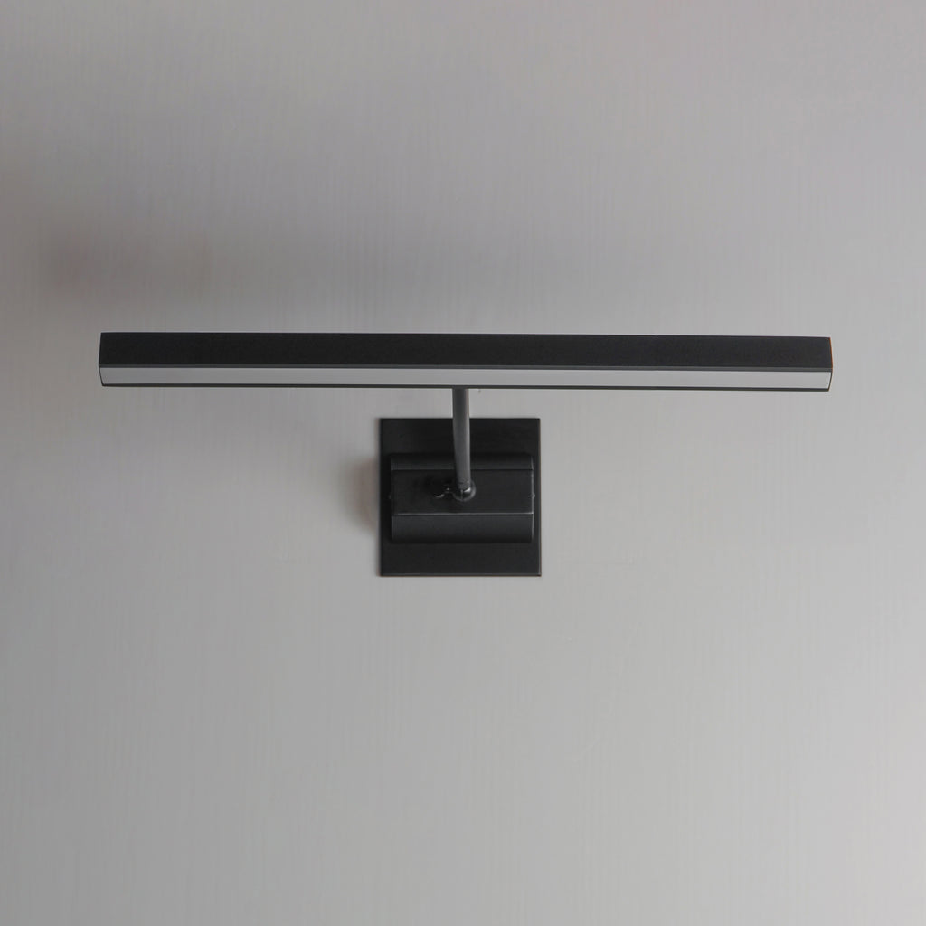 Pasha LED Picture Light By ET2