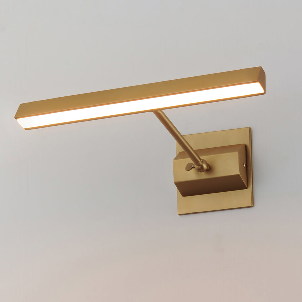 Pasha LED Picture Light By ET2