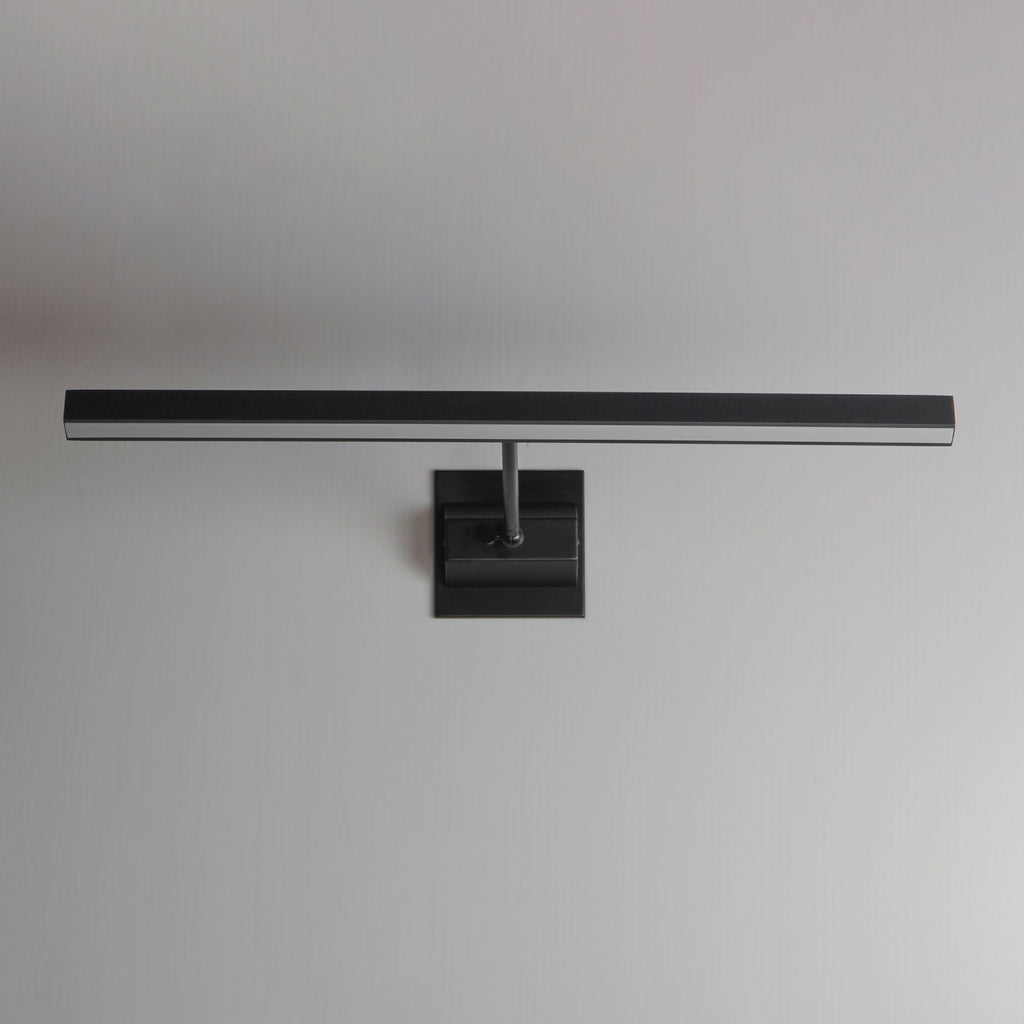 Pasha LED Picture Light By ET2