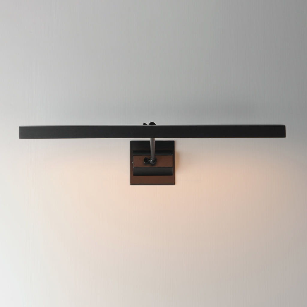 Pasha LED Picture Light By ET2