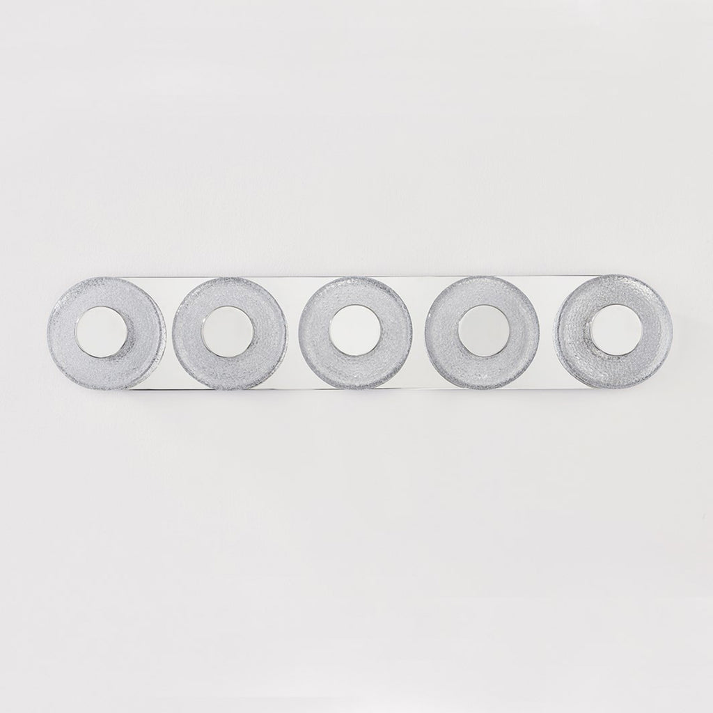 Pearl Vanity Light By Corbett