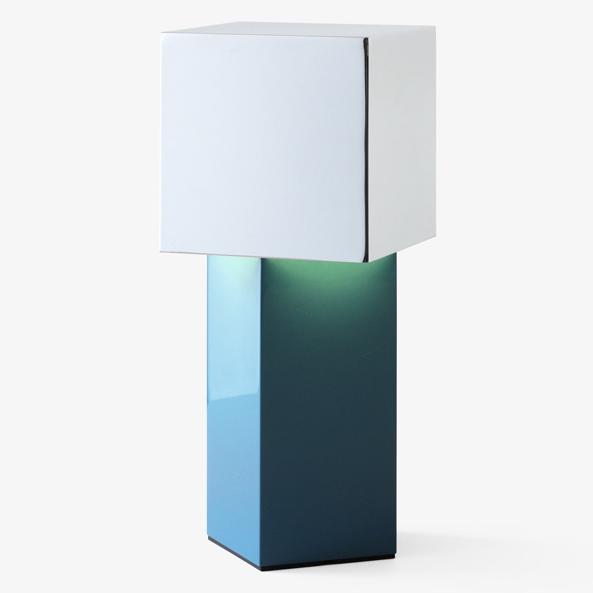 Pivot Portable Lamp By &Tradition