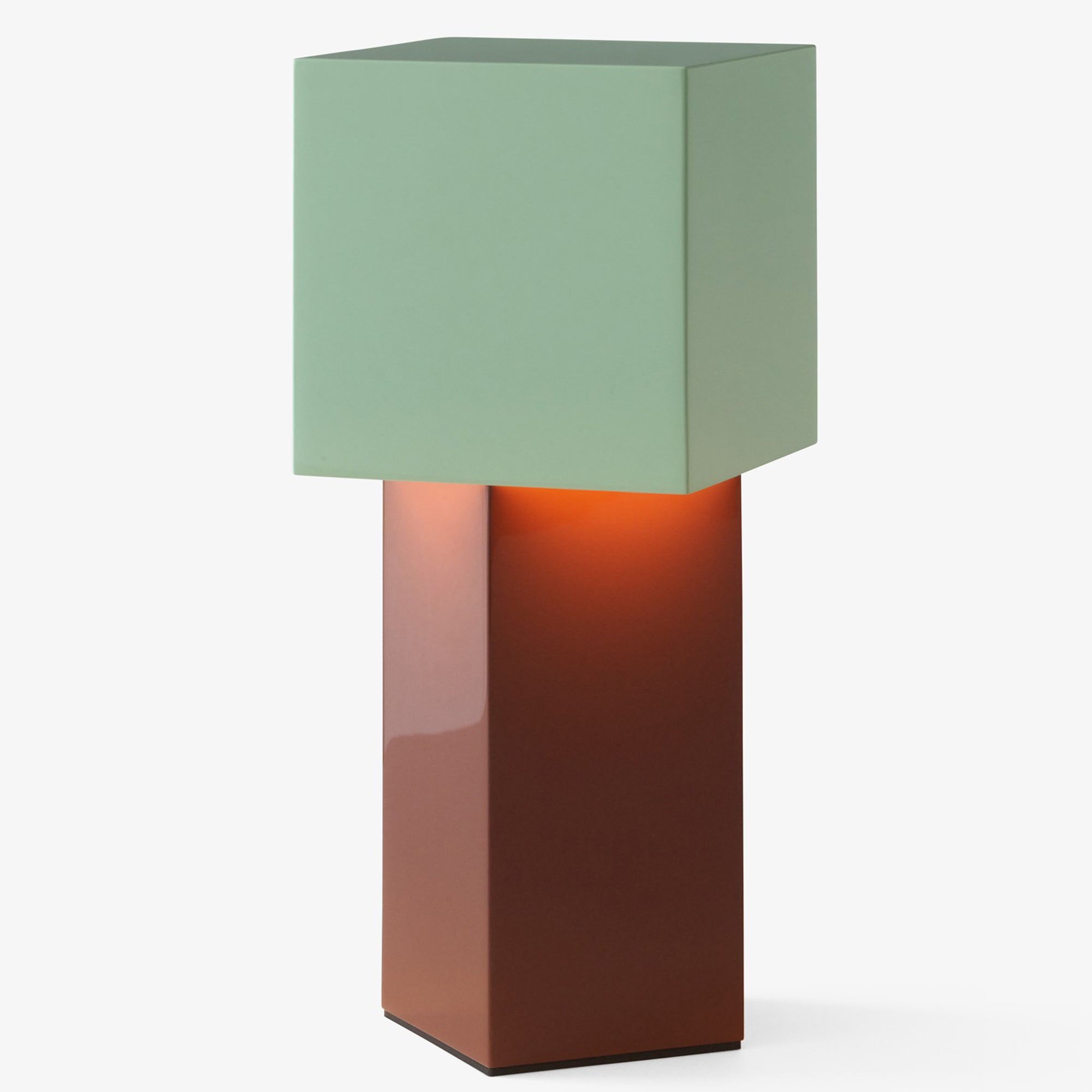 Pivot Portable Lamp By &Tradition