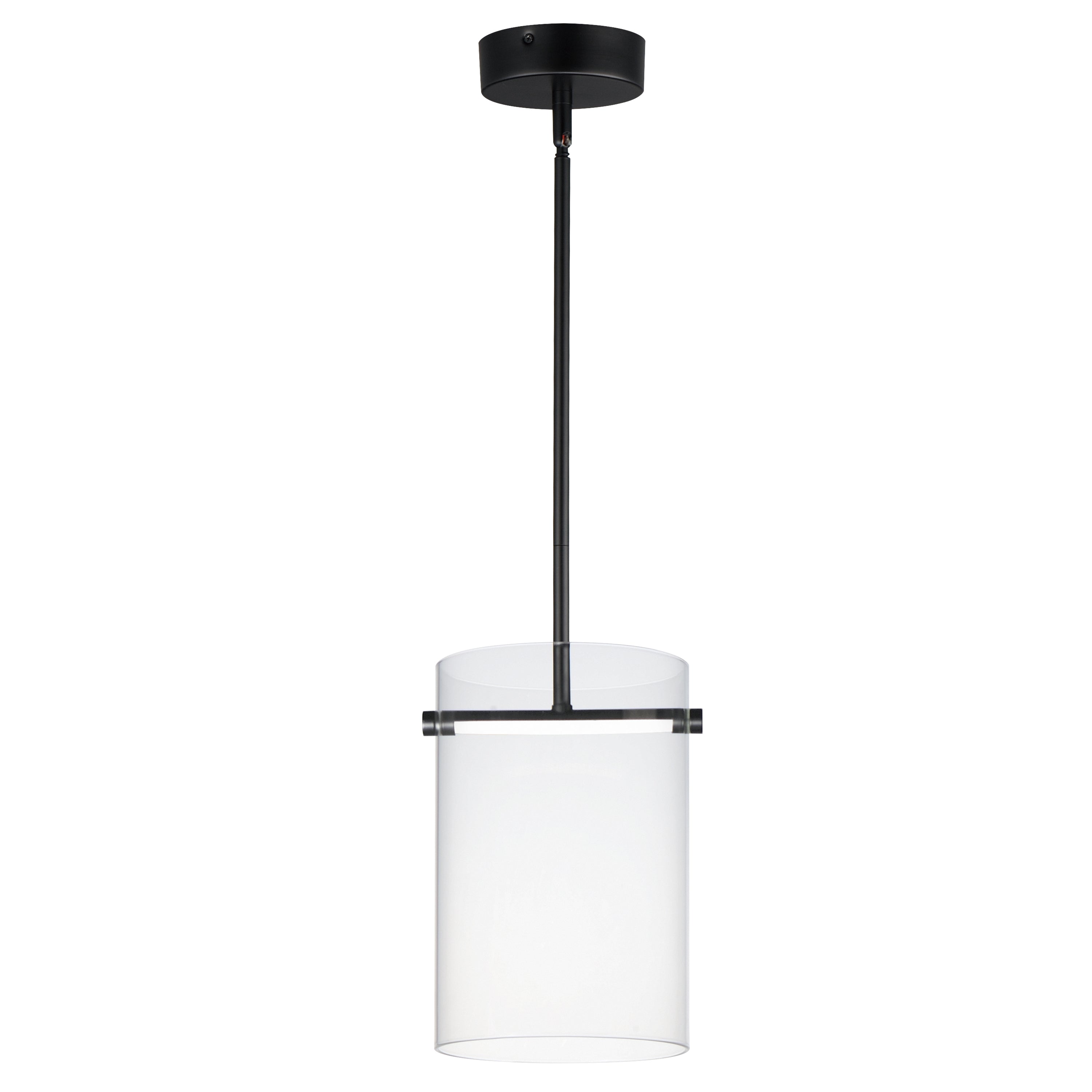 Polo LED Pendant Light By ET2