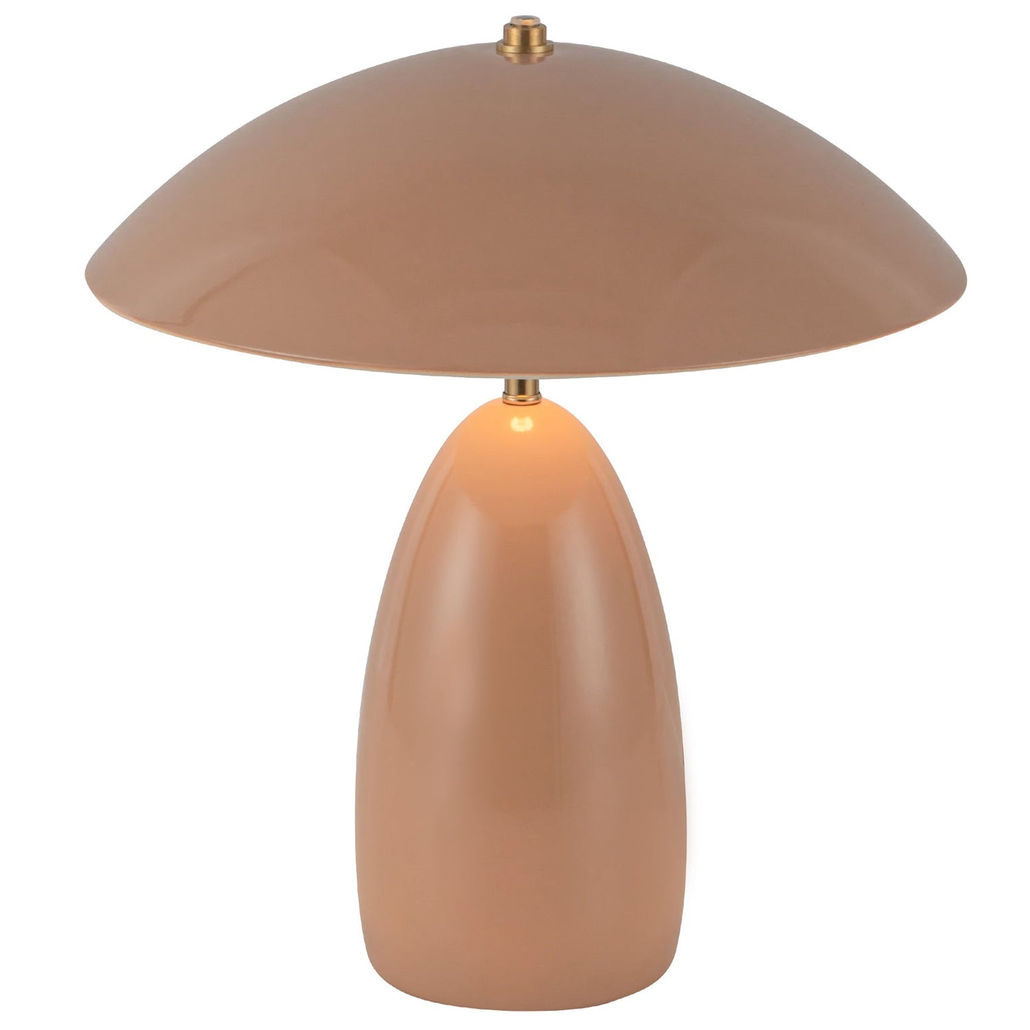 Poppy Table Lamp By Alora