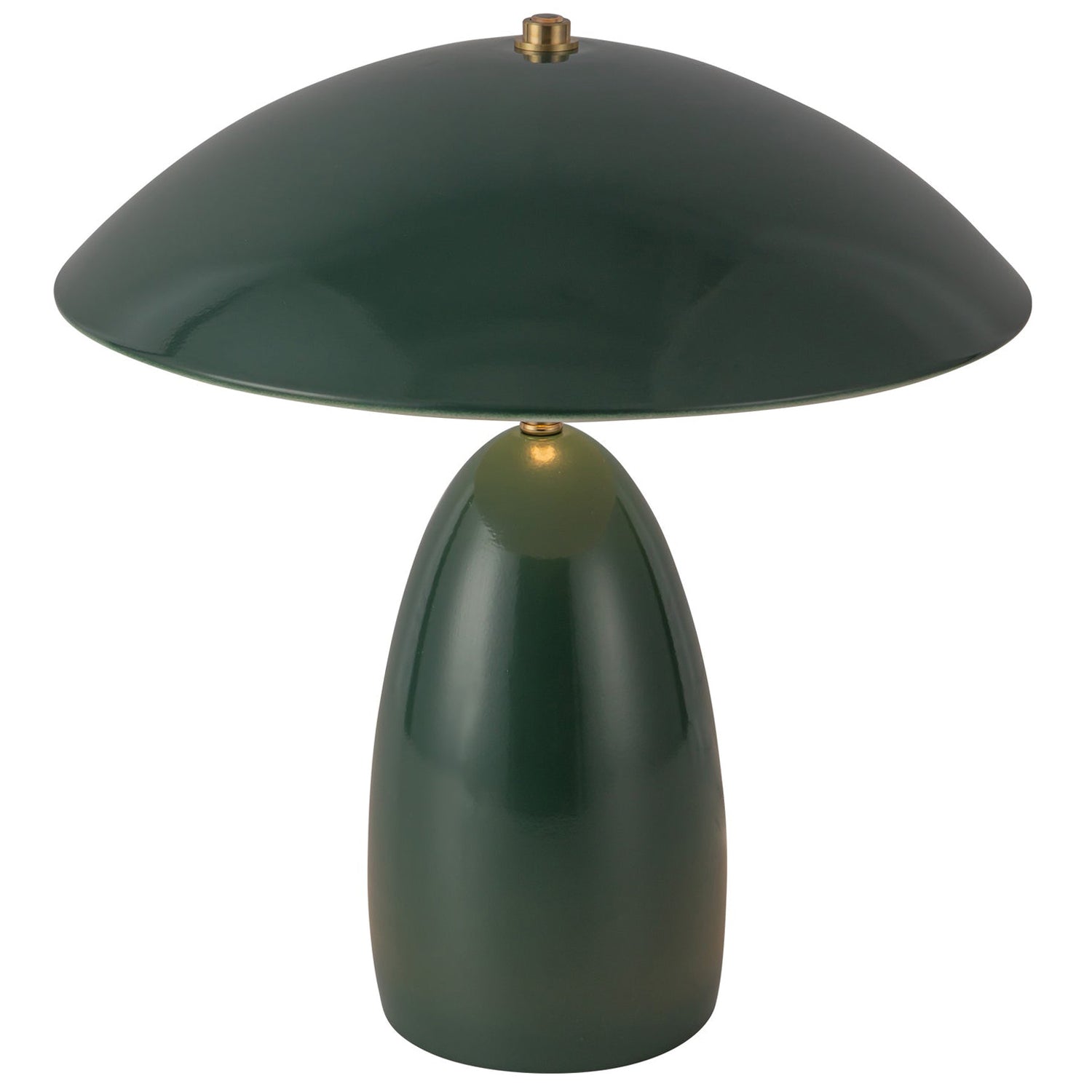 Poppy Table Lamp By Alora