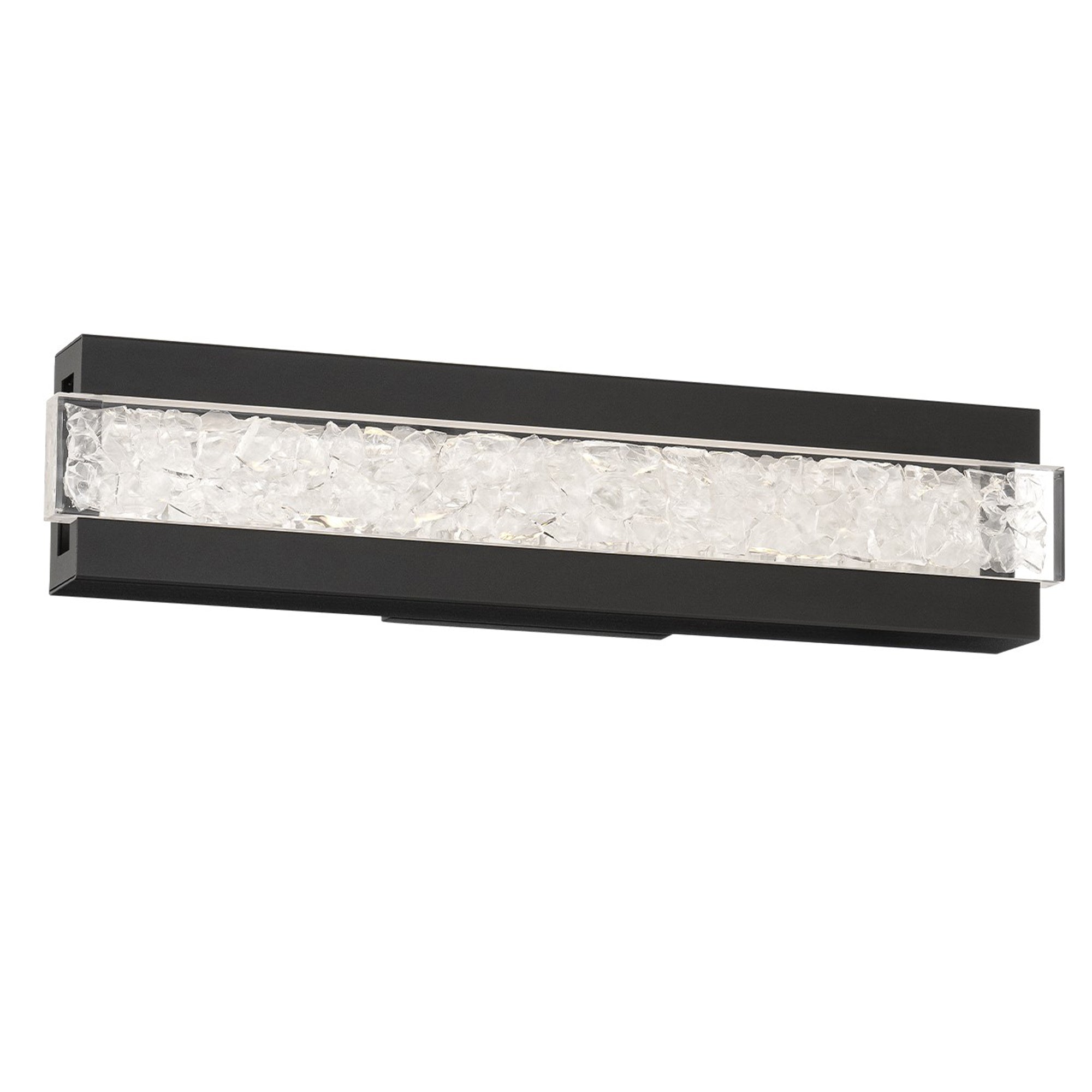 Posh Vanity Light By Modern Forms