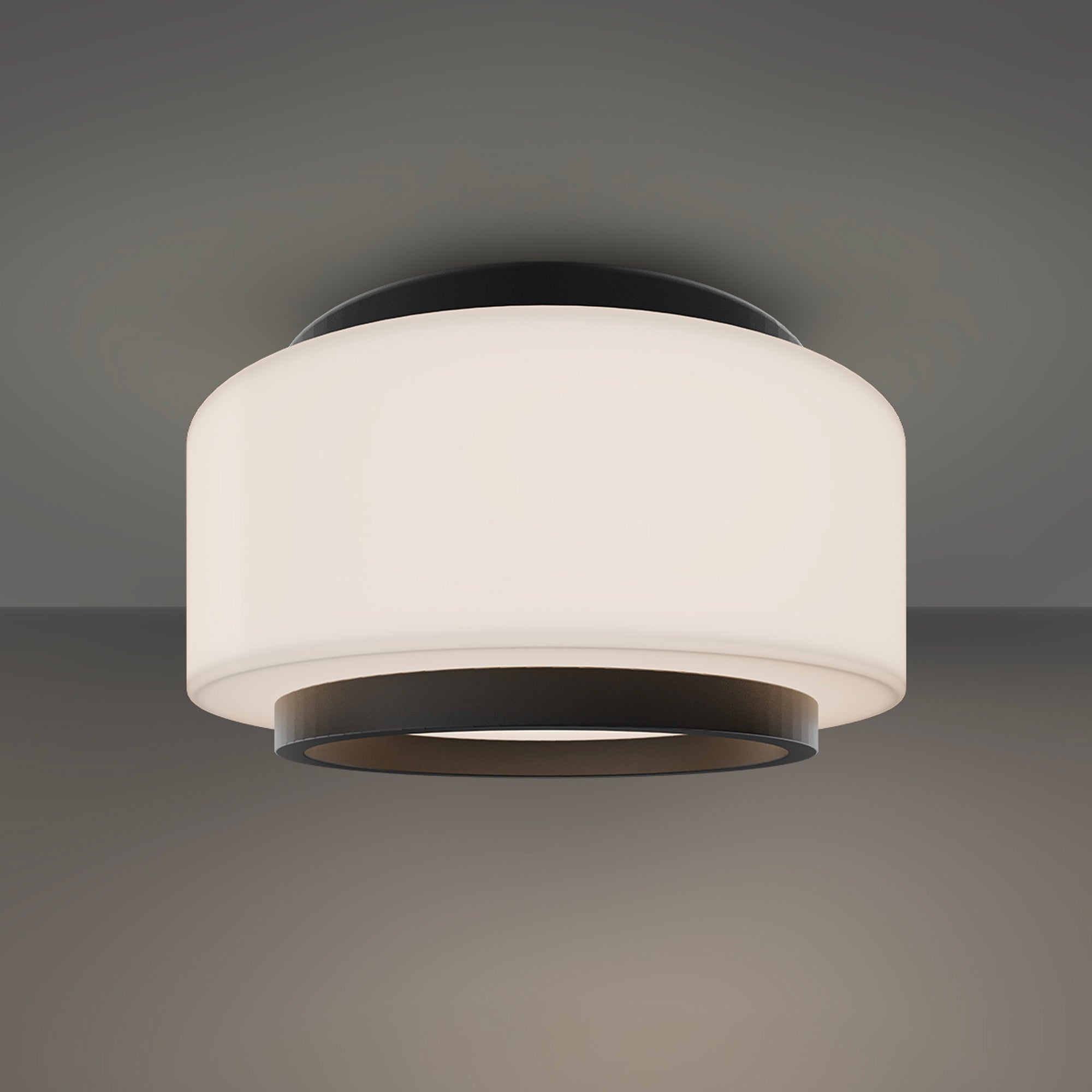 Preston Flush Mount By Modern Forms
