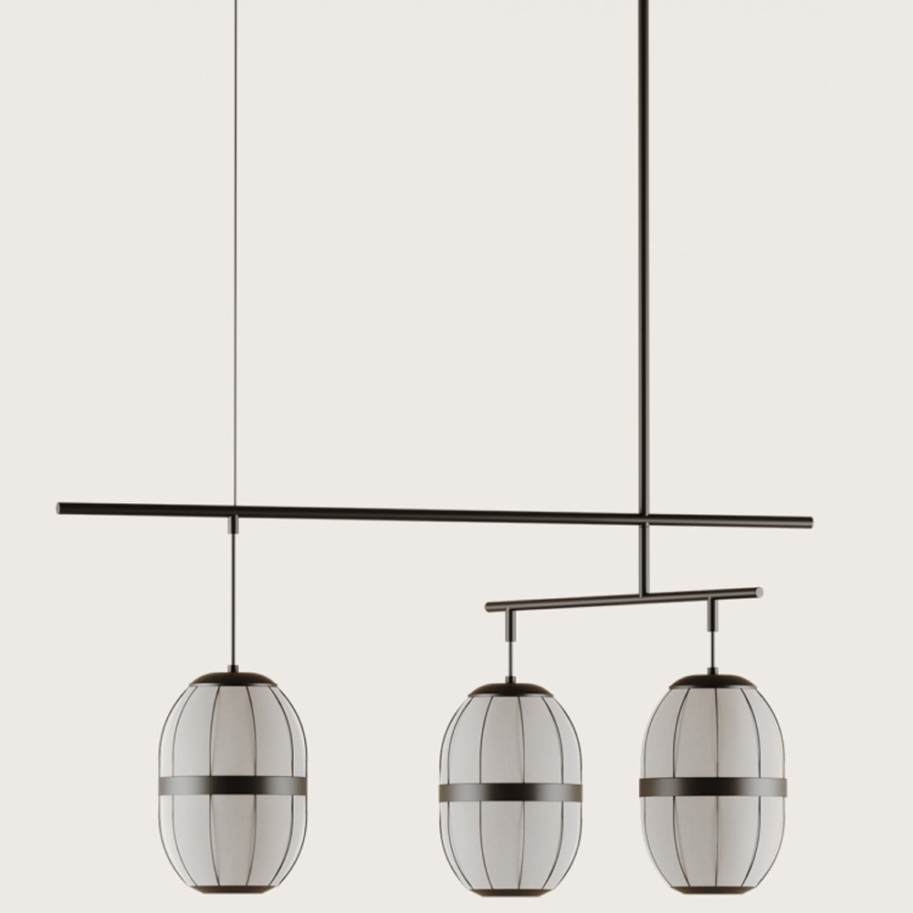 Pull Linear Suspension By Aromas Del Campo