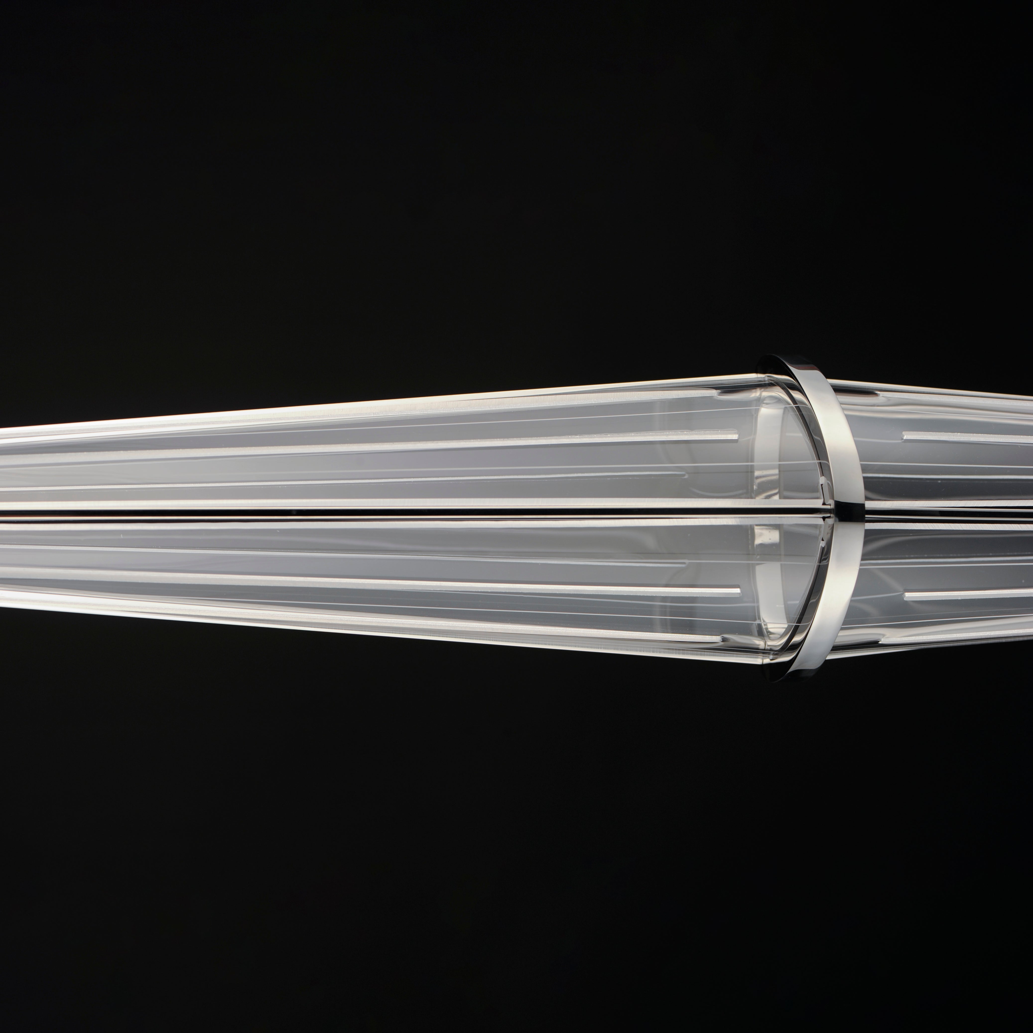 Quasar LED Linear Suspension By ET2