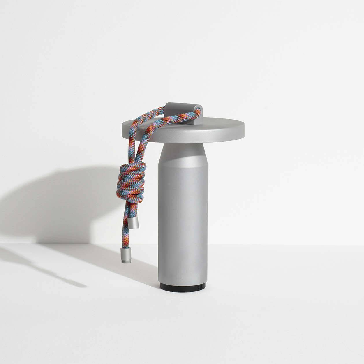 Quasar Portable Table Lamp By Petite Friture