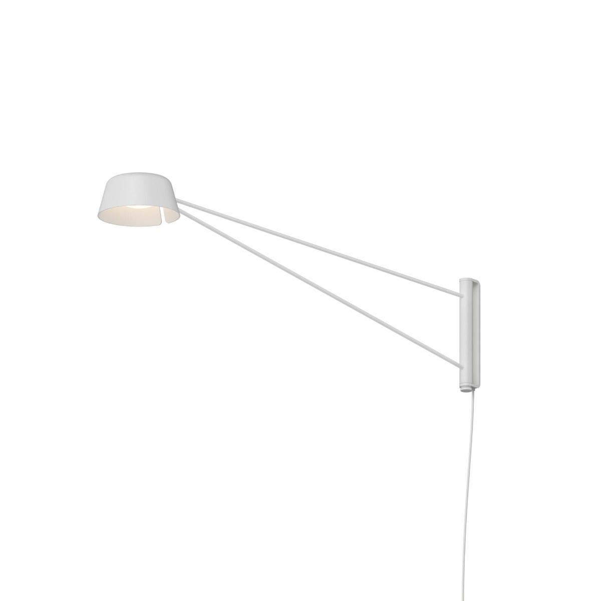Ray Wall Lamp By Sonneman