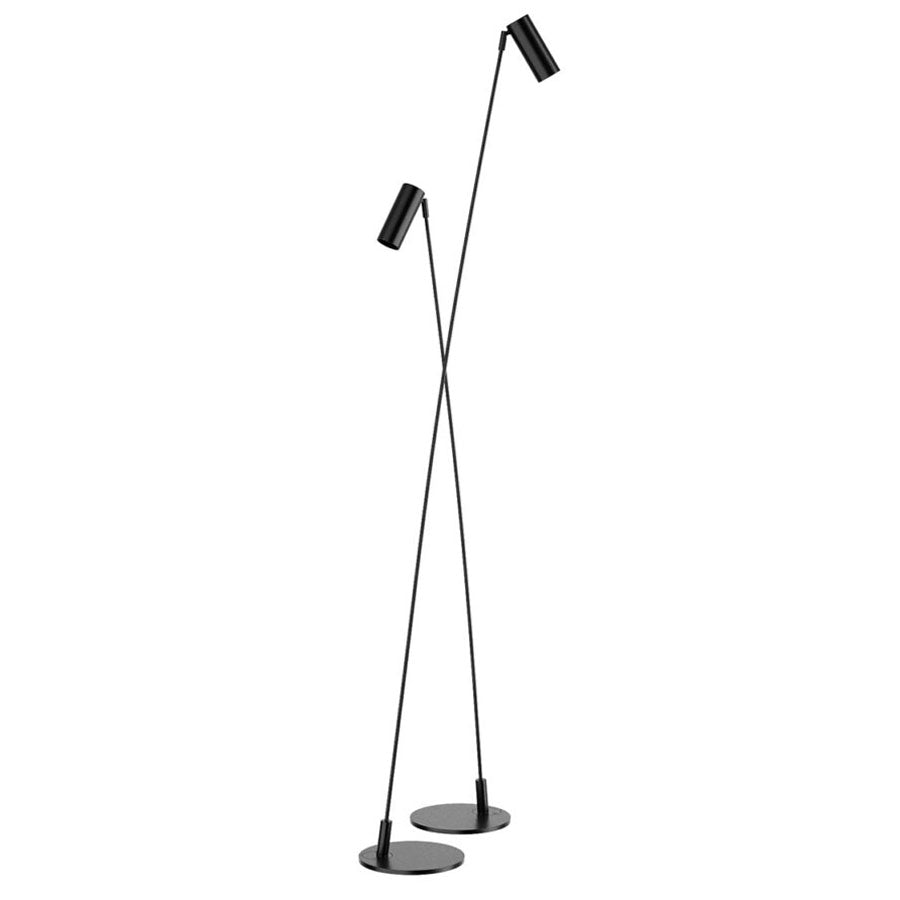 Reach Floor Lamp By Toss B