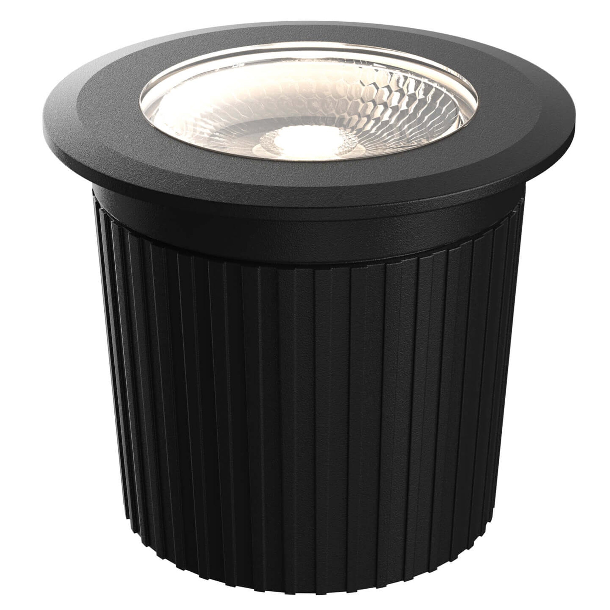 Recessed Ground Well Light By DALS