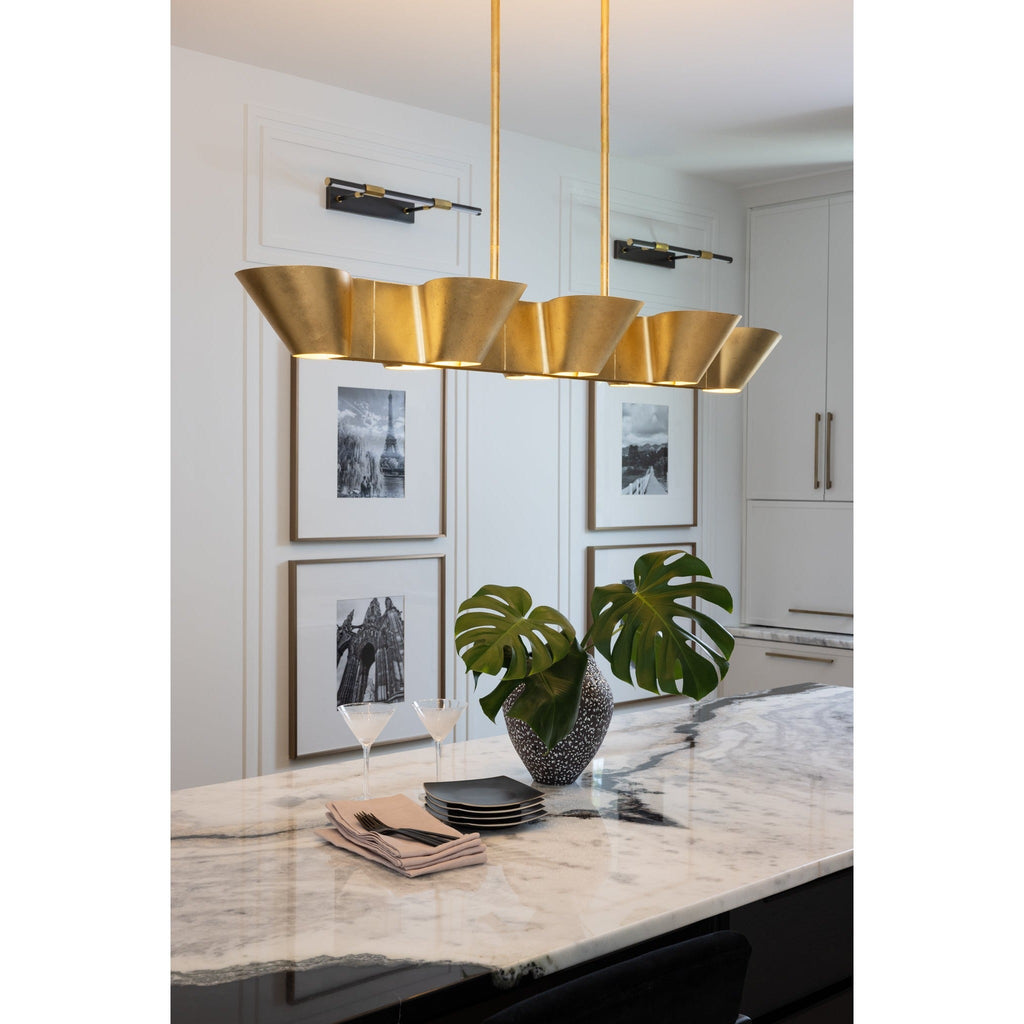 Reeve Linear Suspension Light