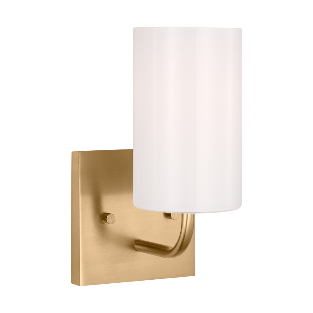 Rhett Small Vanity Light By Generation Lighting