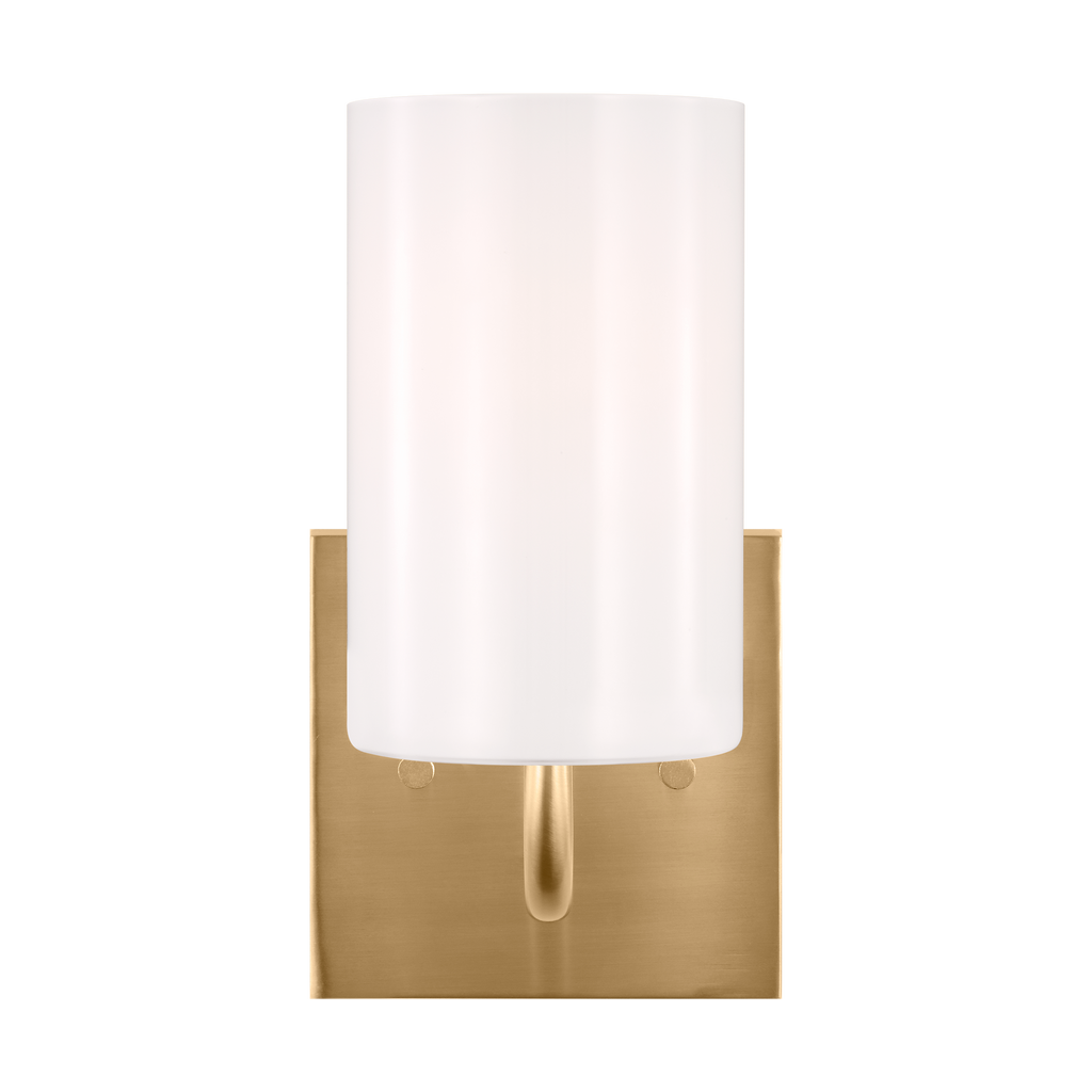 Rhett Small Vanity Light By Generation Lighting