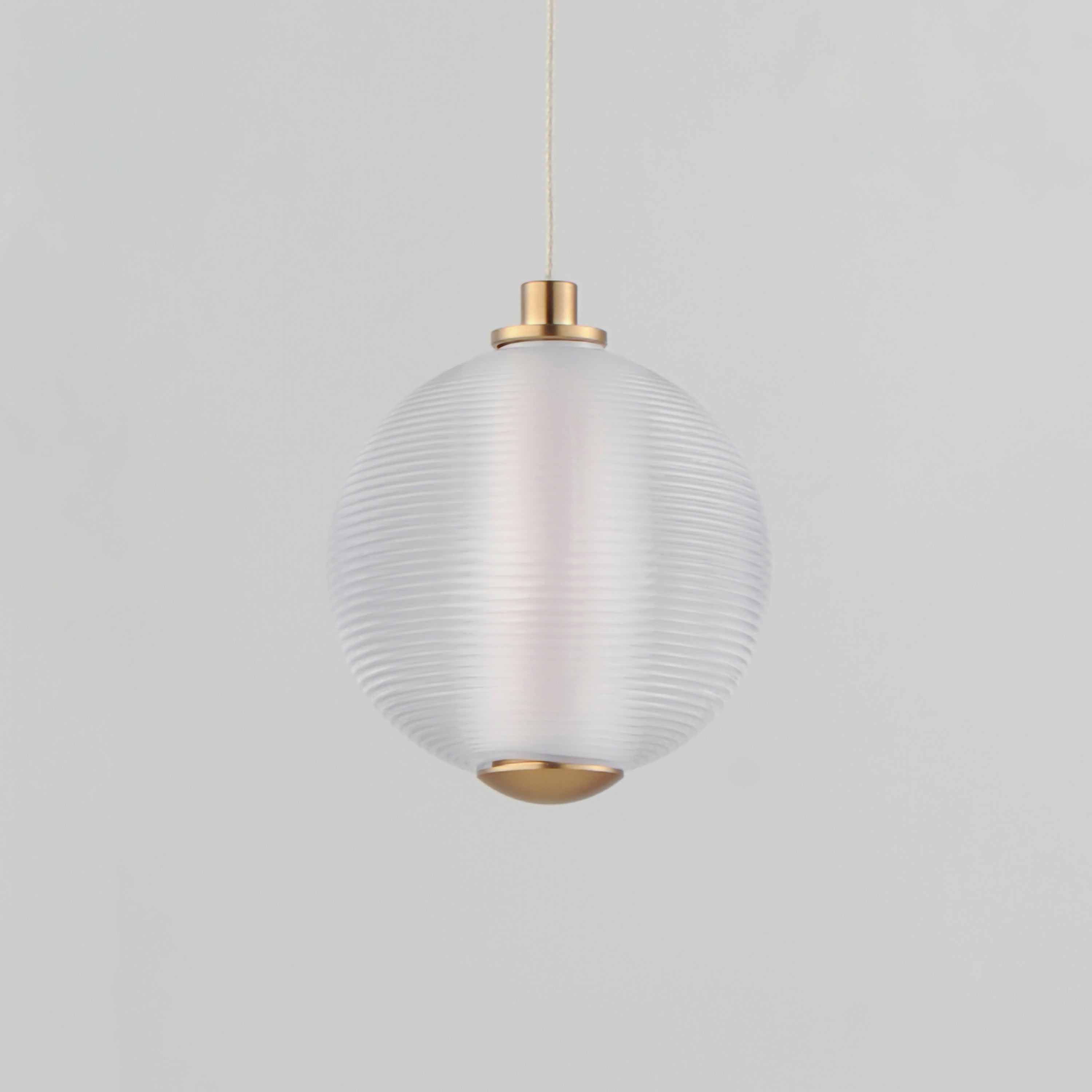 Rhythm LED Pendant By ET2