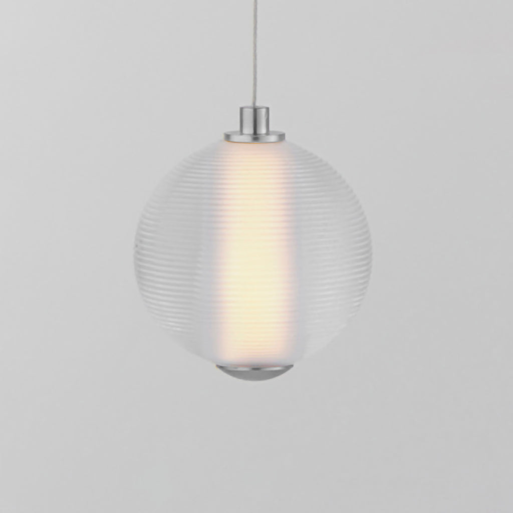 Rhythm LED Pendant By ET2