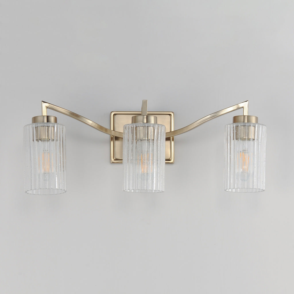 Rigata Bath Vanity Light By Maxim Lighting