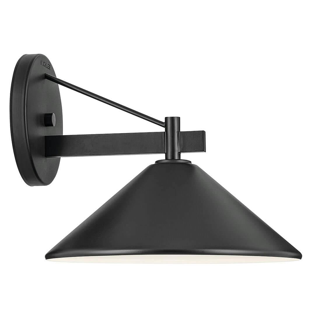 Ripley Outdoor Wall Light By Kichler