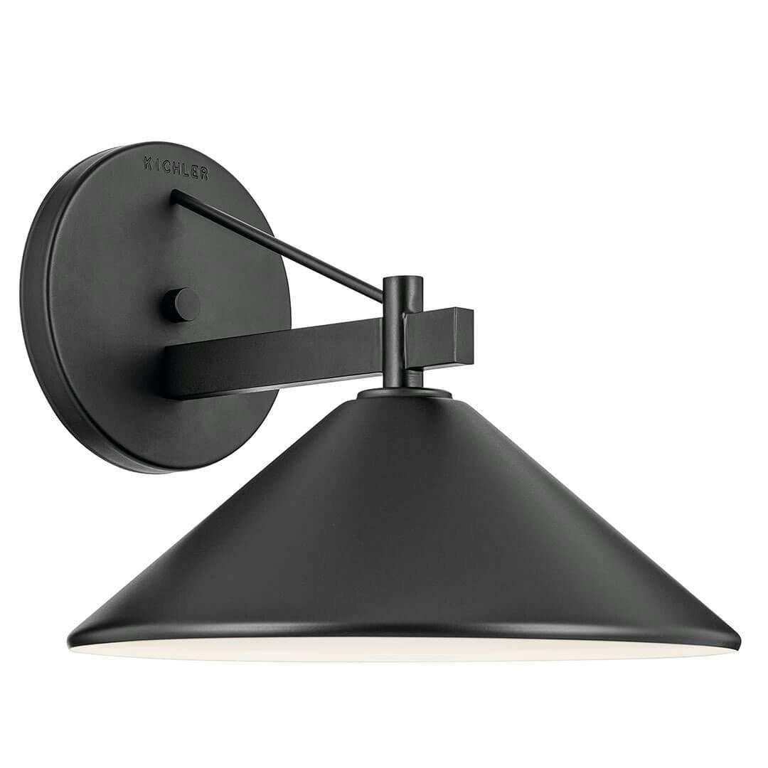 Ripley Outdoor Wall Light By Kichler