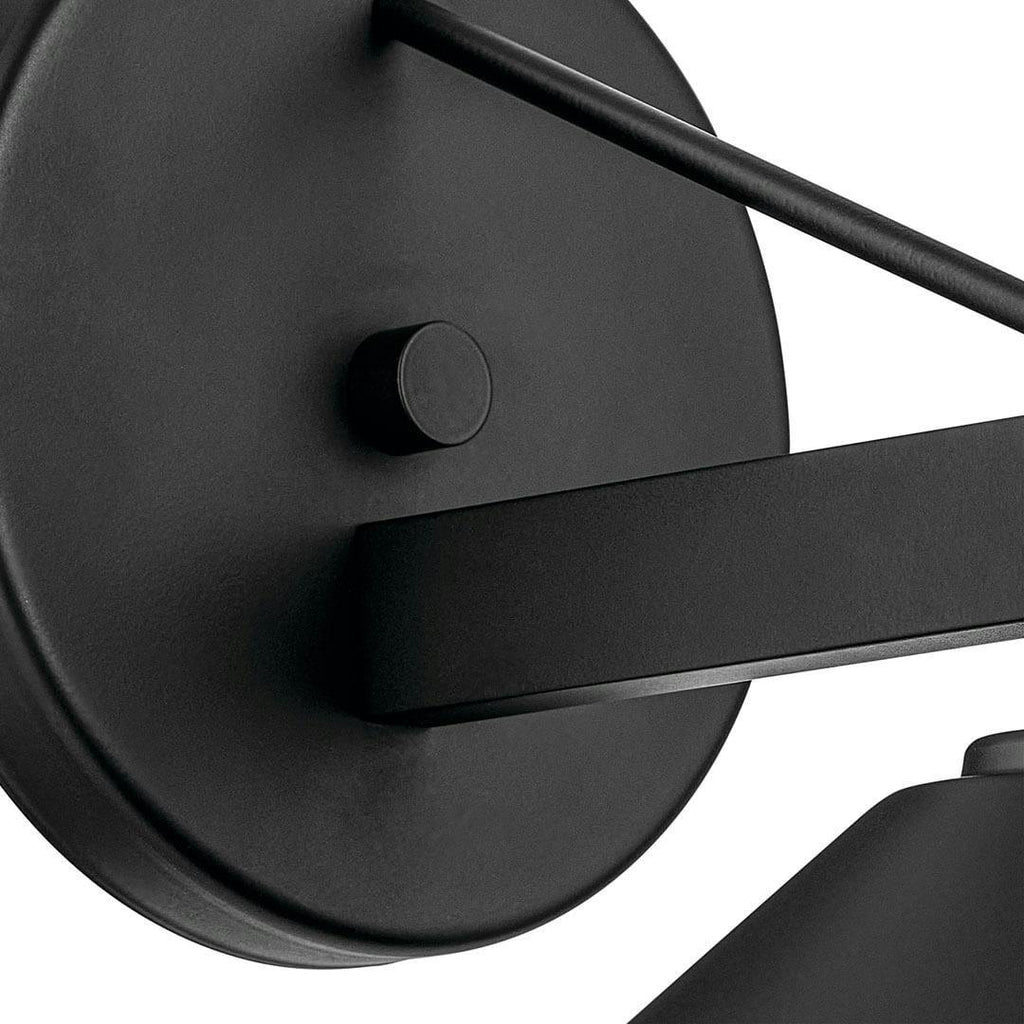 Ripley Outdoor Wall Light By Kichler