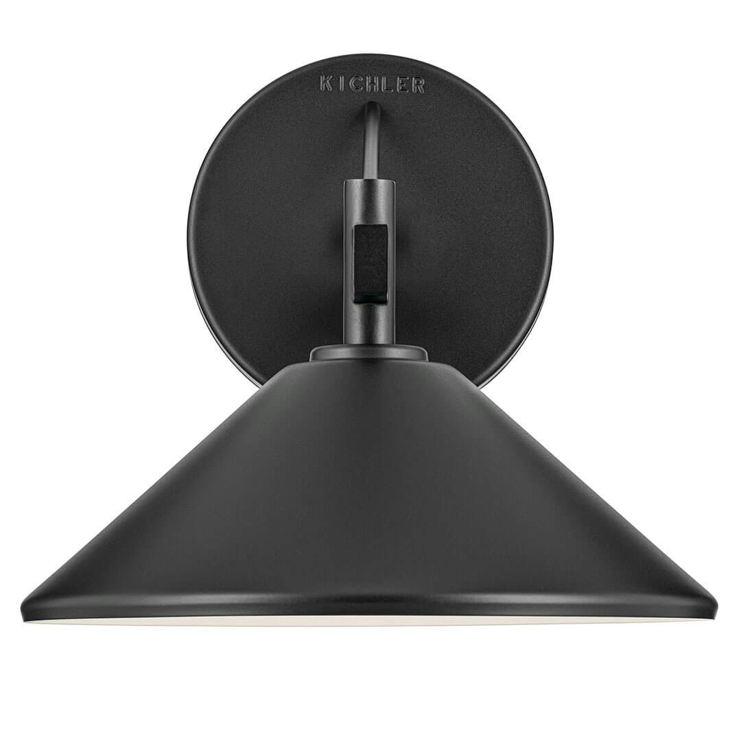 Ripley Outdoor Wall Light By Kichler