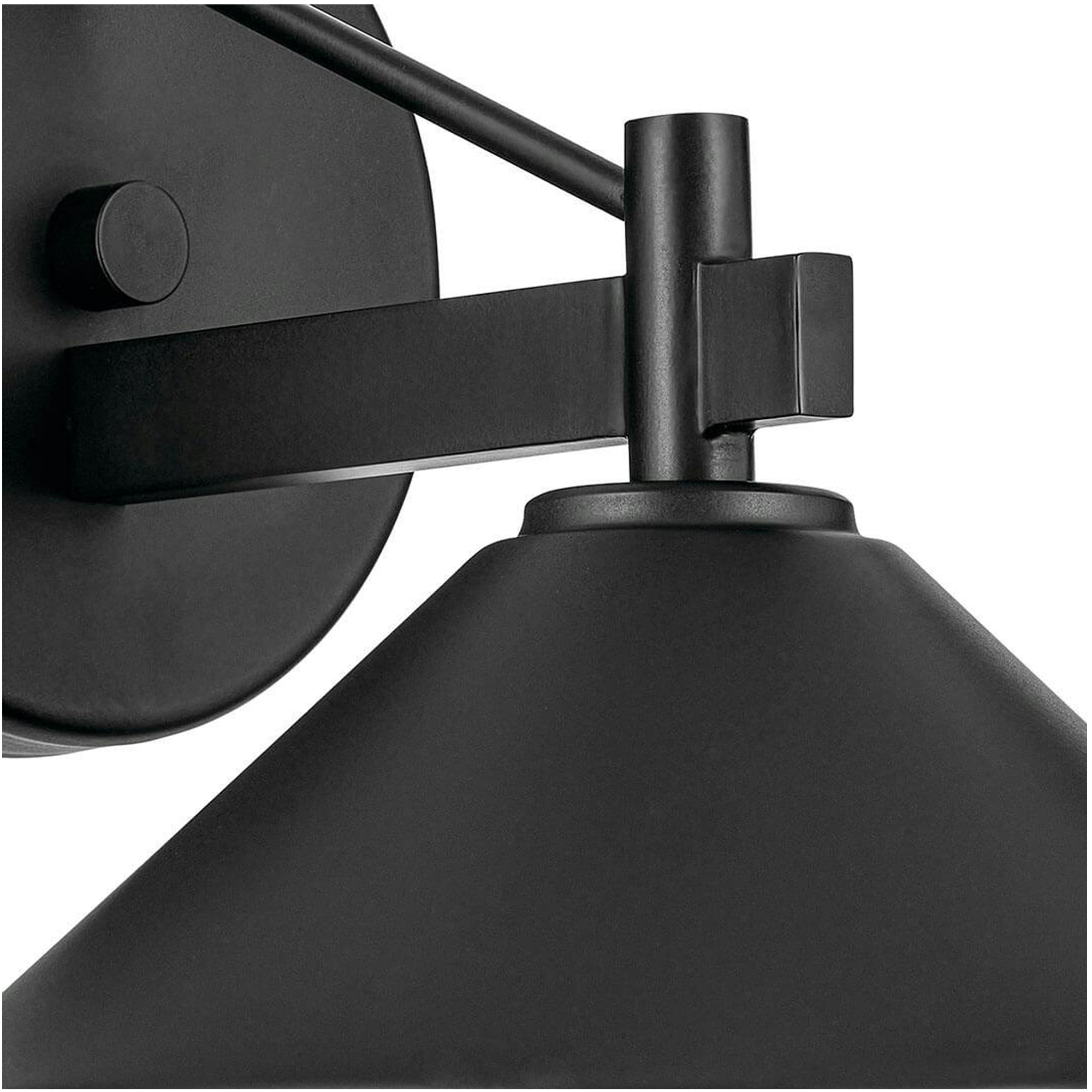 Ripley Outdoor Wall Light By Kichler
