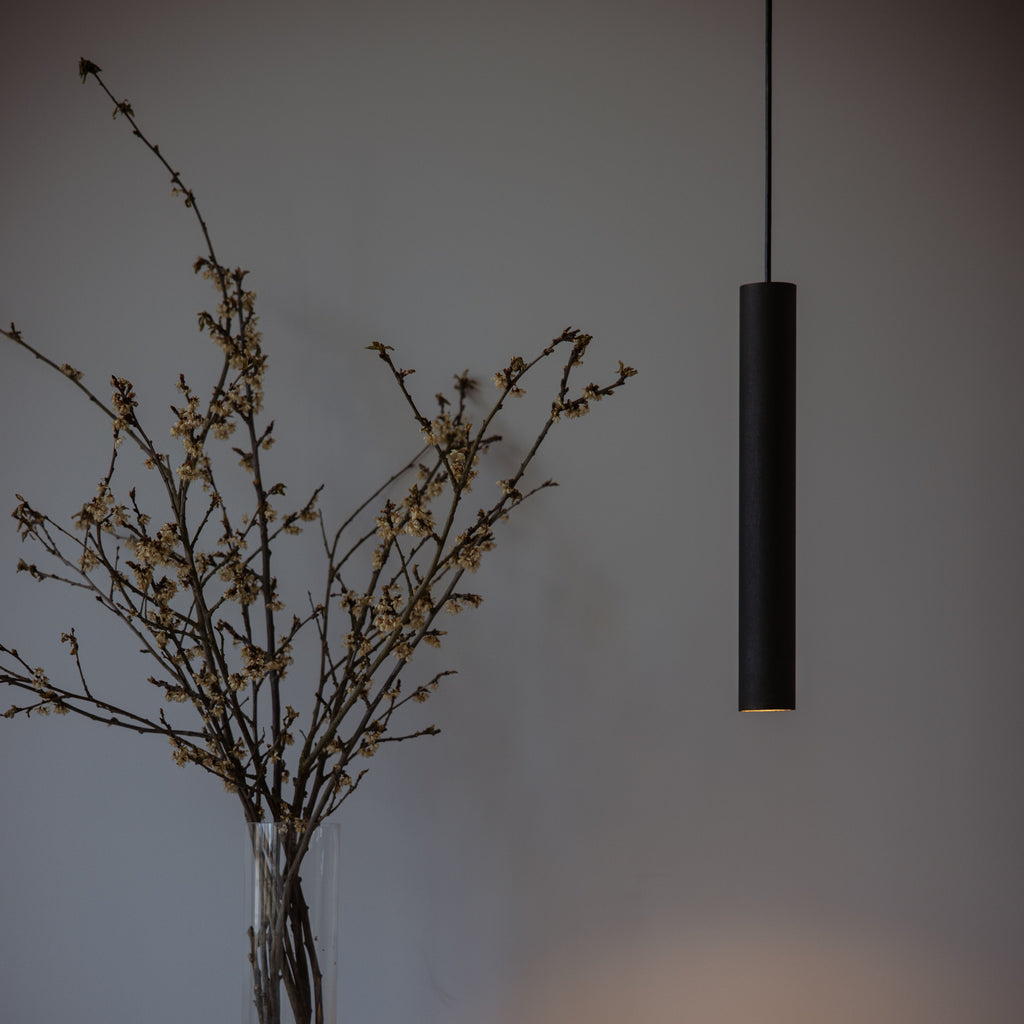 Roest Pendant Light By Graypants