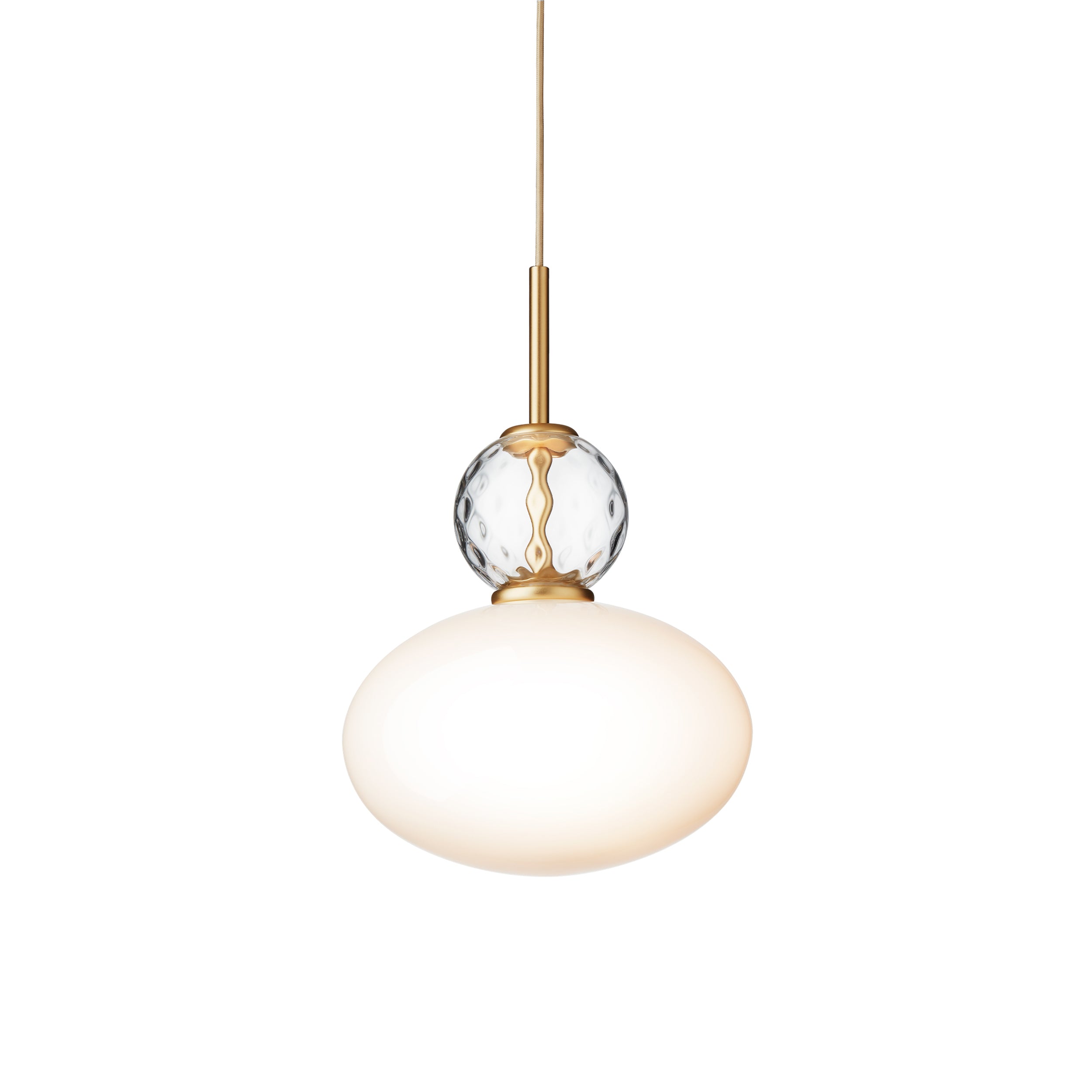 Rizzatto 32 Ceiling Light By Nuura