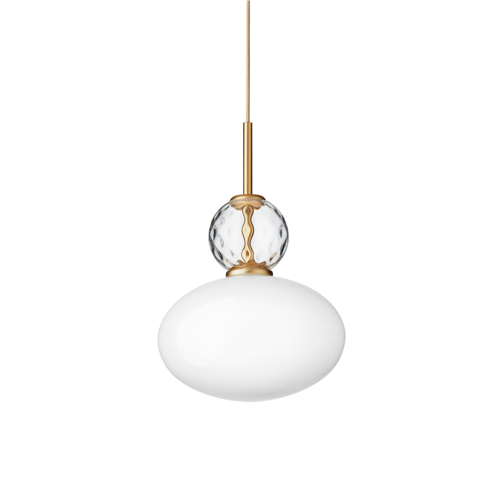 Rizzatto 32 Ceiling Light By Nuura