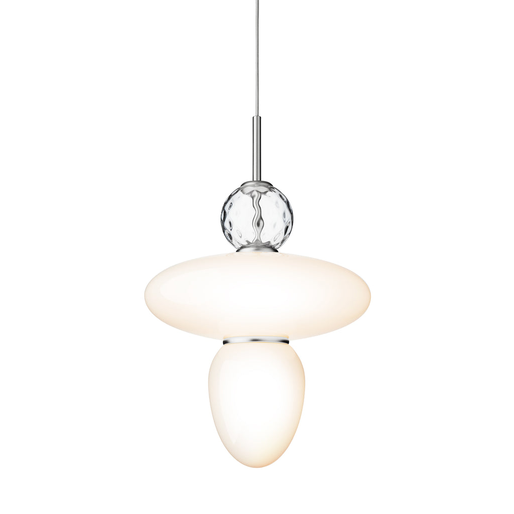 Rizzatto 43 Ceiling Light By Nuura