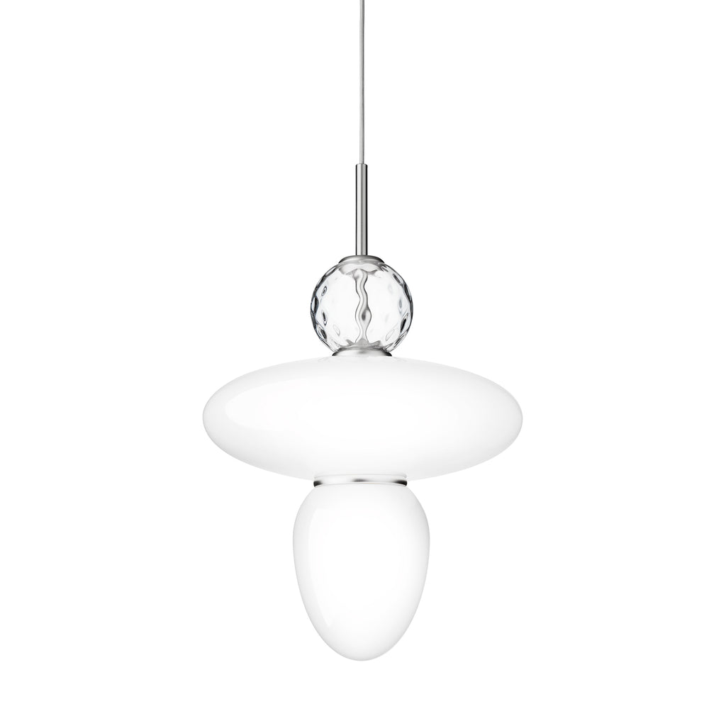 Rizzatto 43 Ceiling Light By Nuura