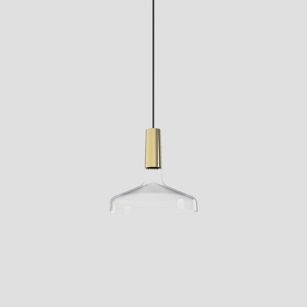 Scintilla Pendant Light By Vistosi