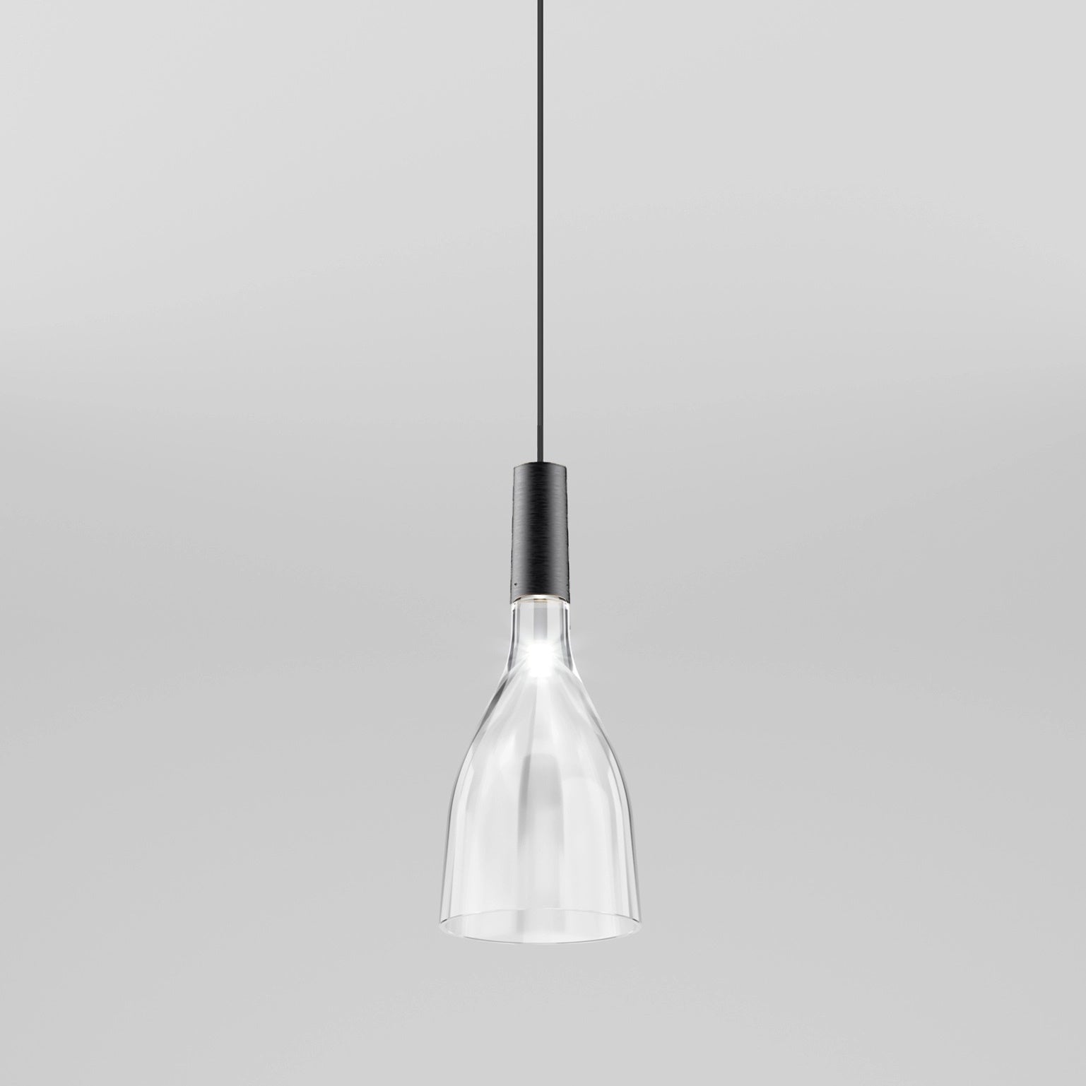 Scintilla Pendant Light By Vistosi