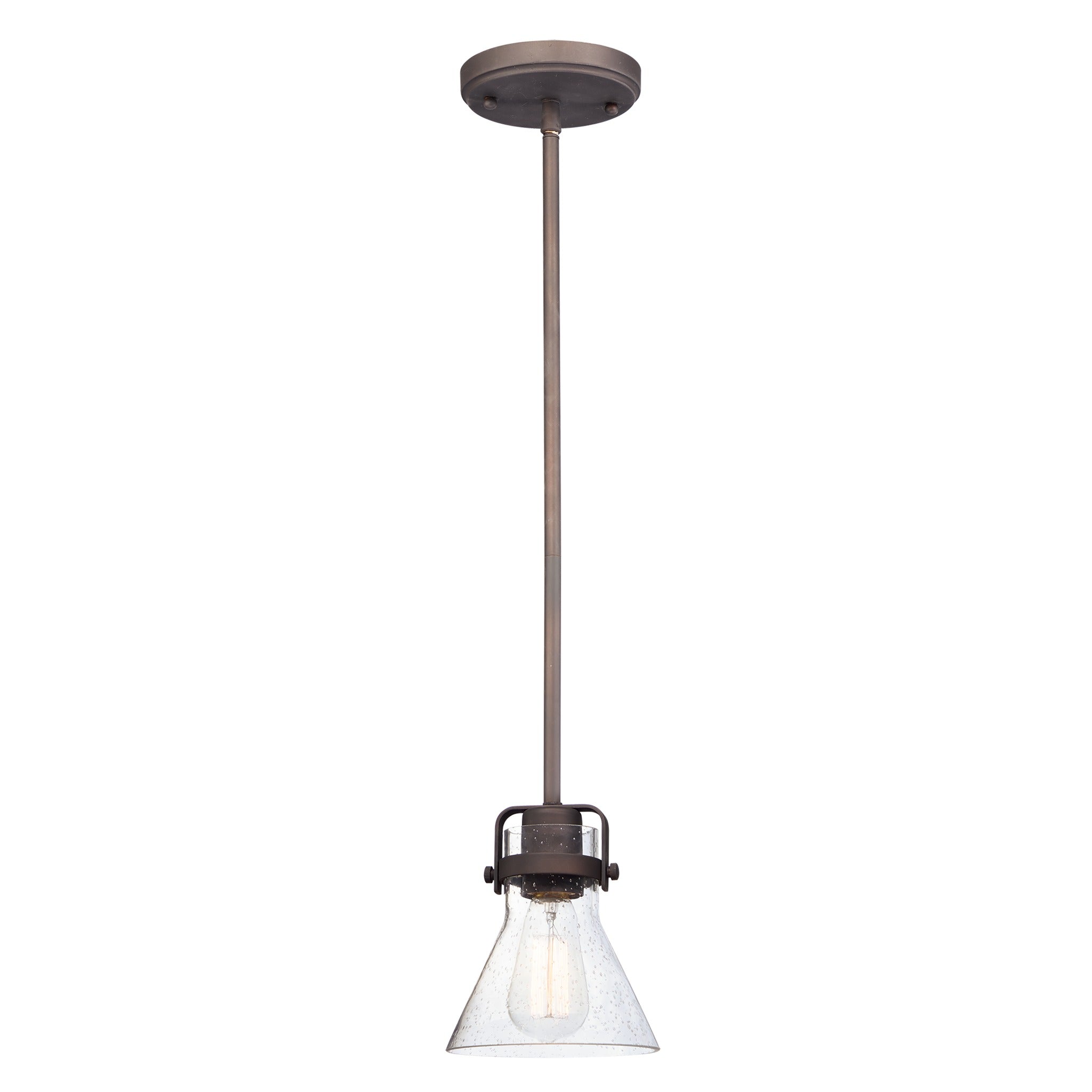 Seafarer Mini Pendant By Maxim Lighting