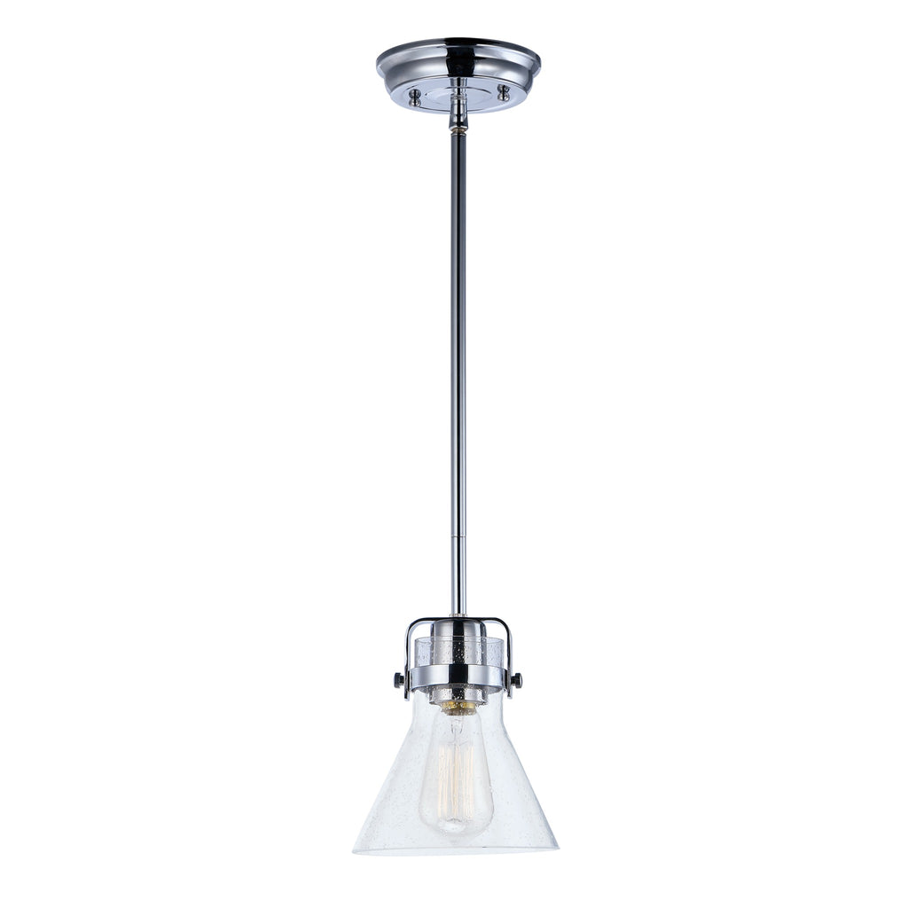 Seafarer Mini Pendant By Maxim Lighting