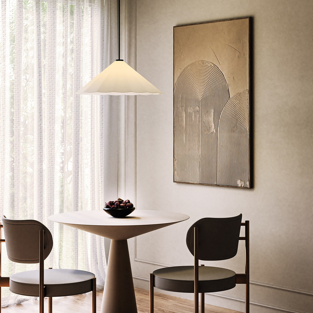 Serena Pendant Light By Alora