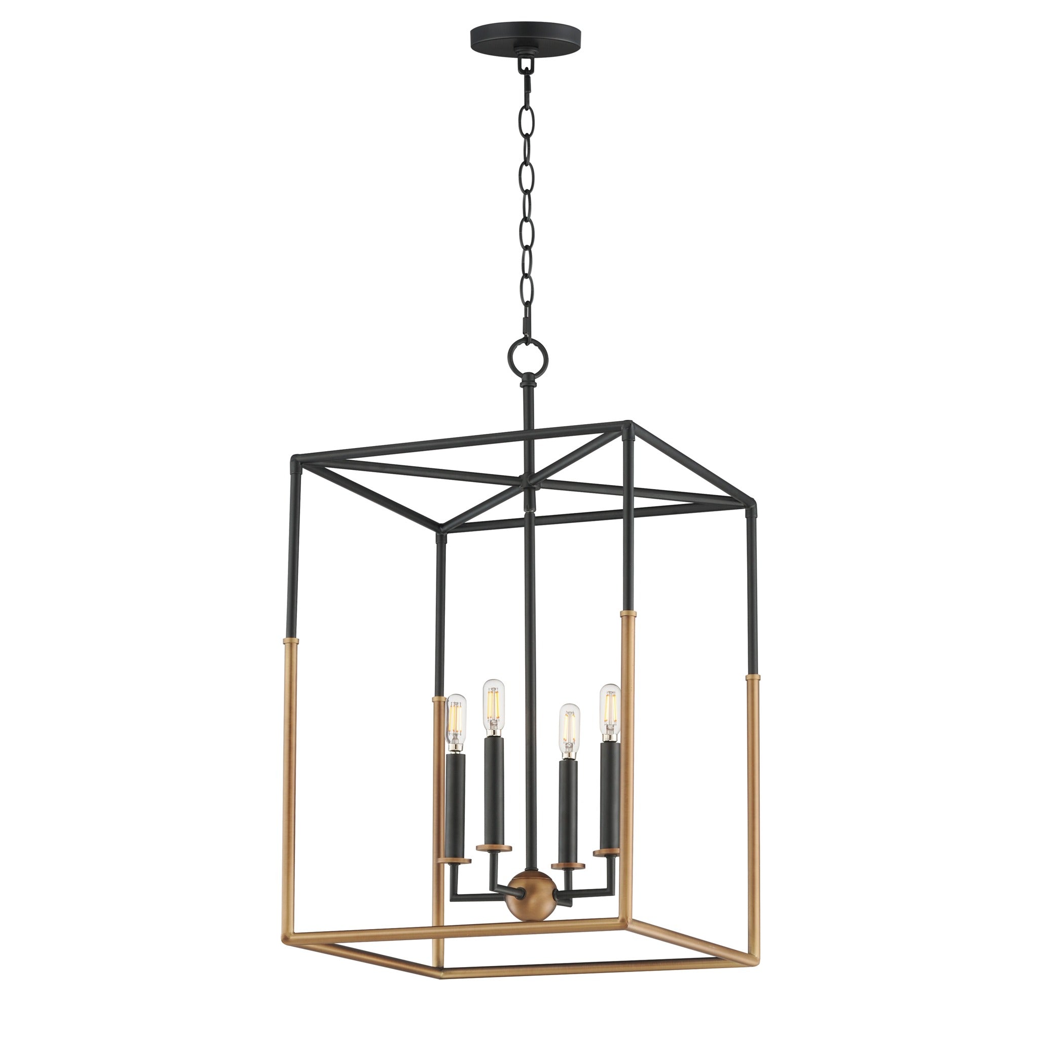 SoHo Large Pendant By Maxim Lighting
