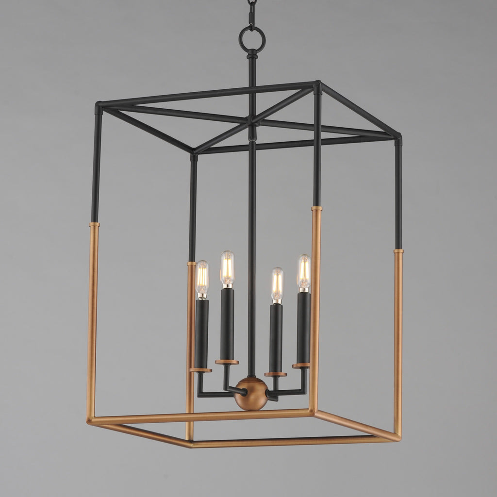 SoHo Large Pendant By Maxim Lighting