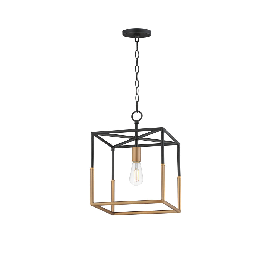 SoHo Pendant By Maxim Lighting