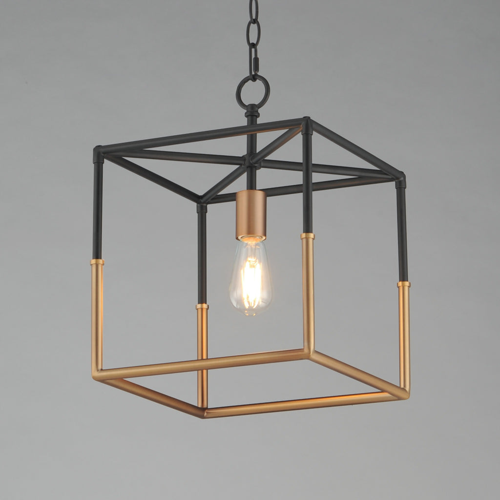 SoHo Pendant By Maxim Lighting